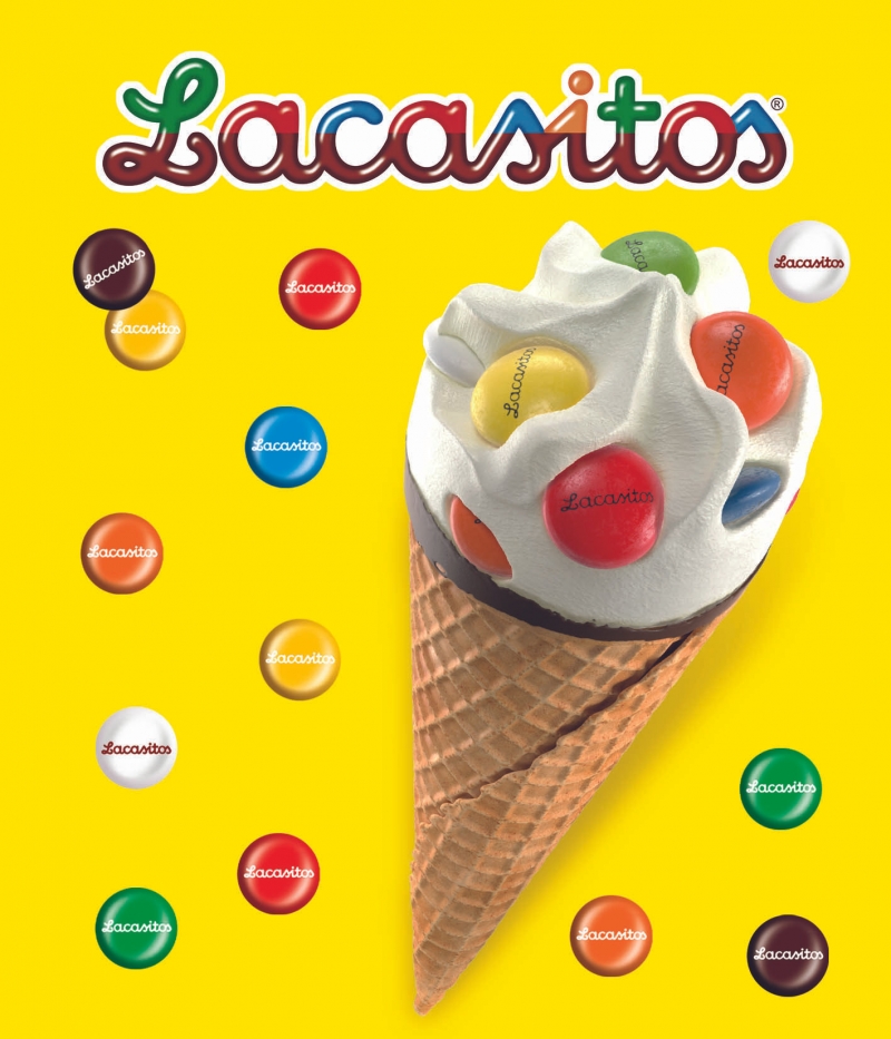 CONO LACASITOS